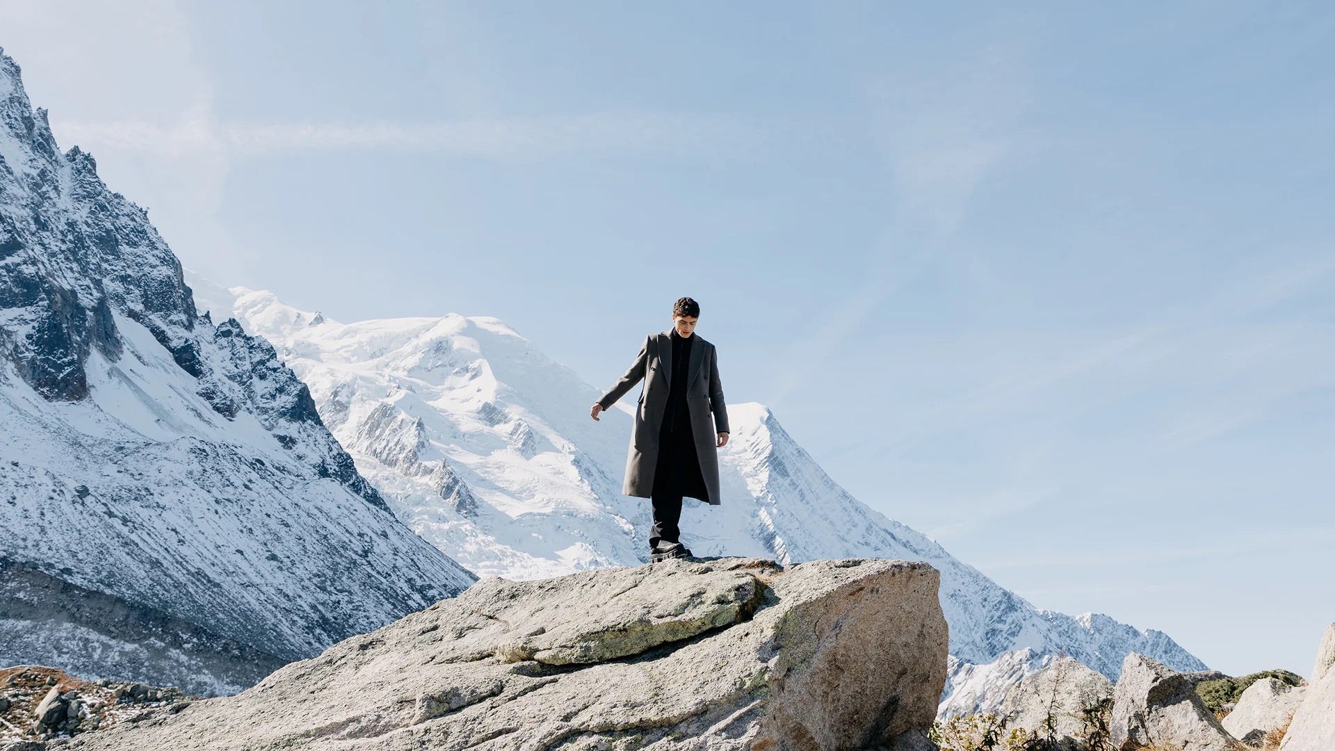 Clients – Not selling liquid